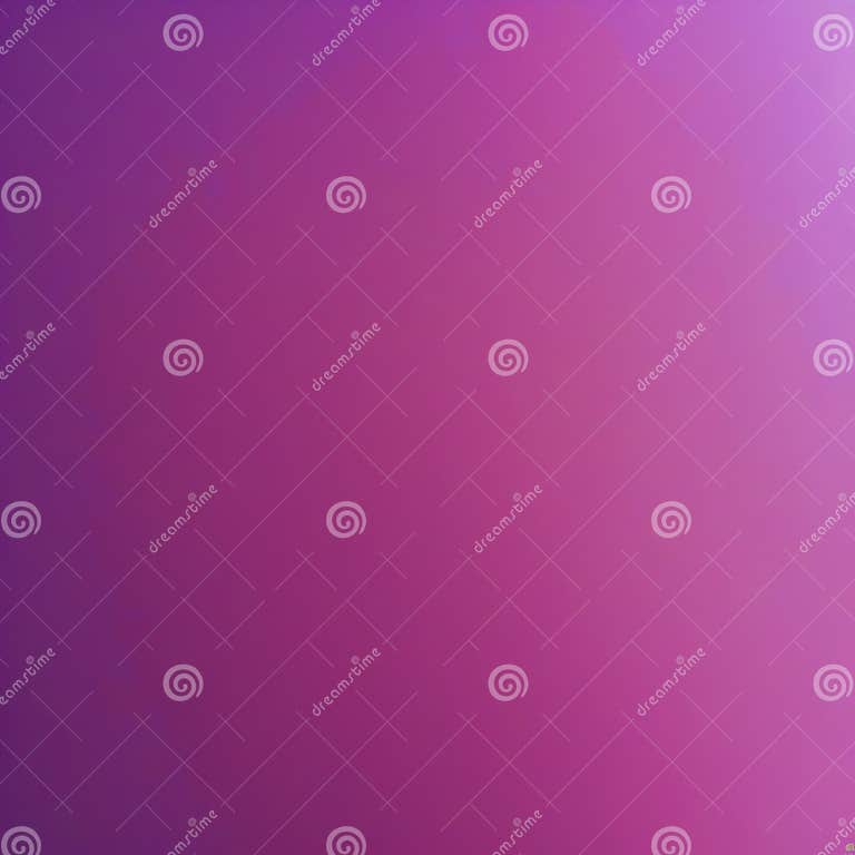 Pink Gradient with Smooth Color Transitions. AI-Generated. Stock ...
