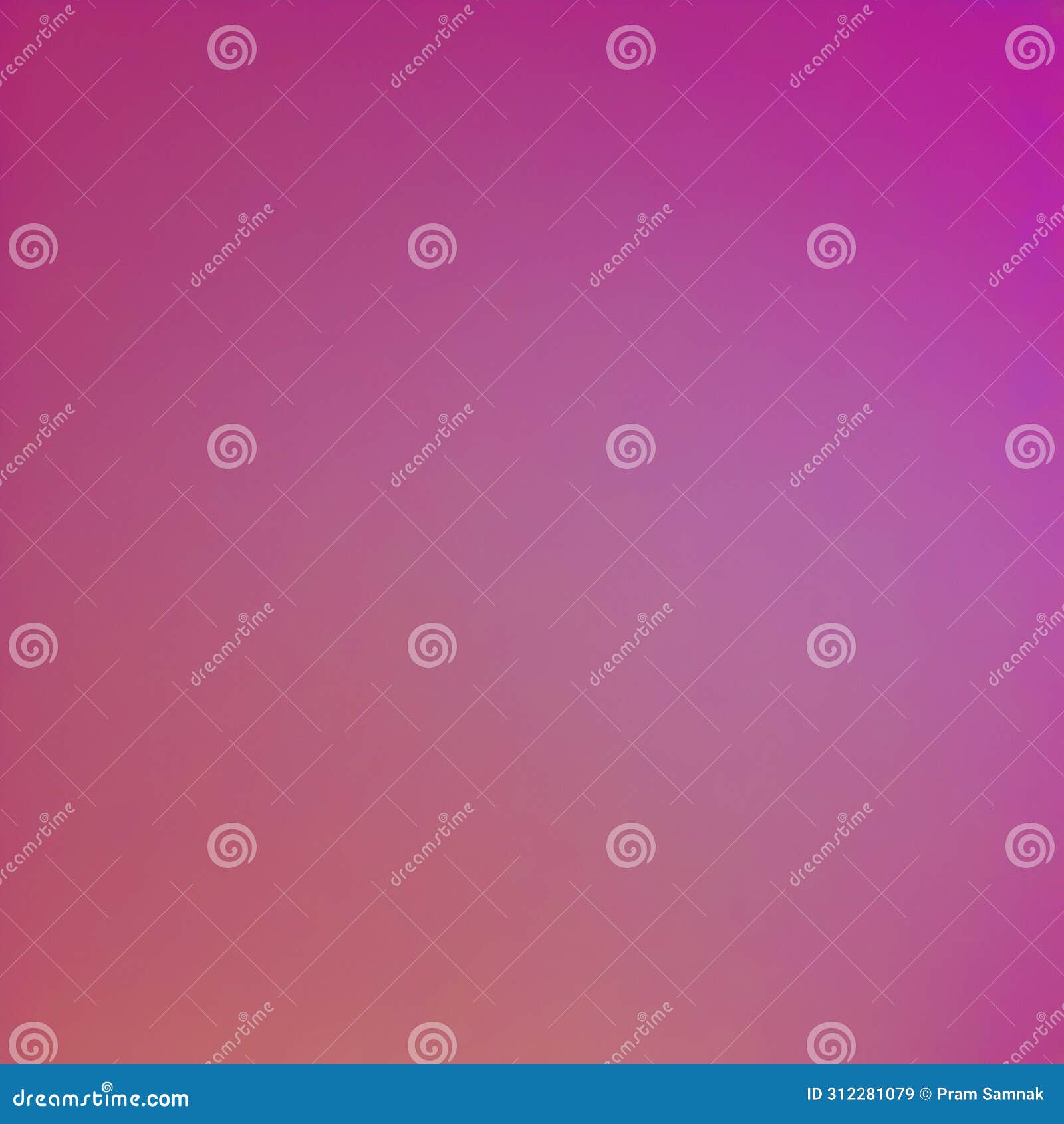 Pink Gradient with Smooth Color Transitions. AI-Generated. Stock ...