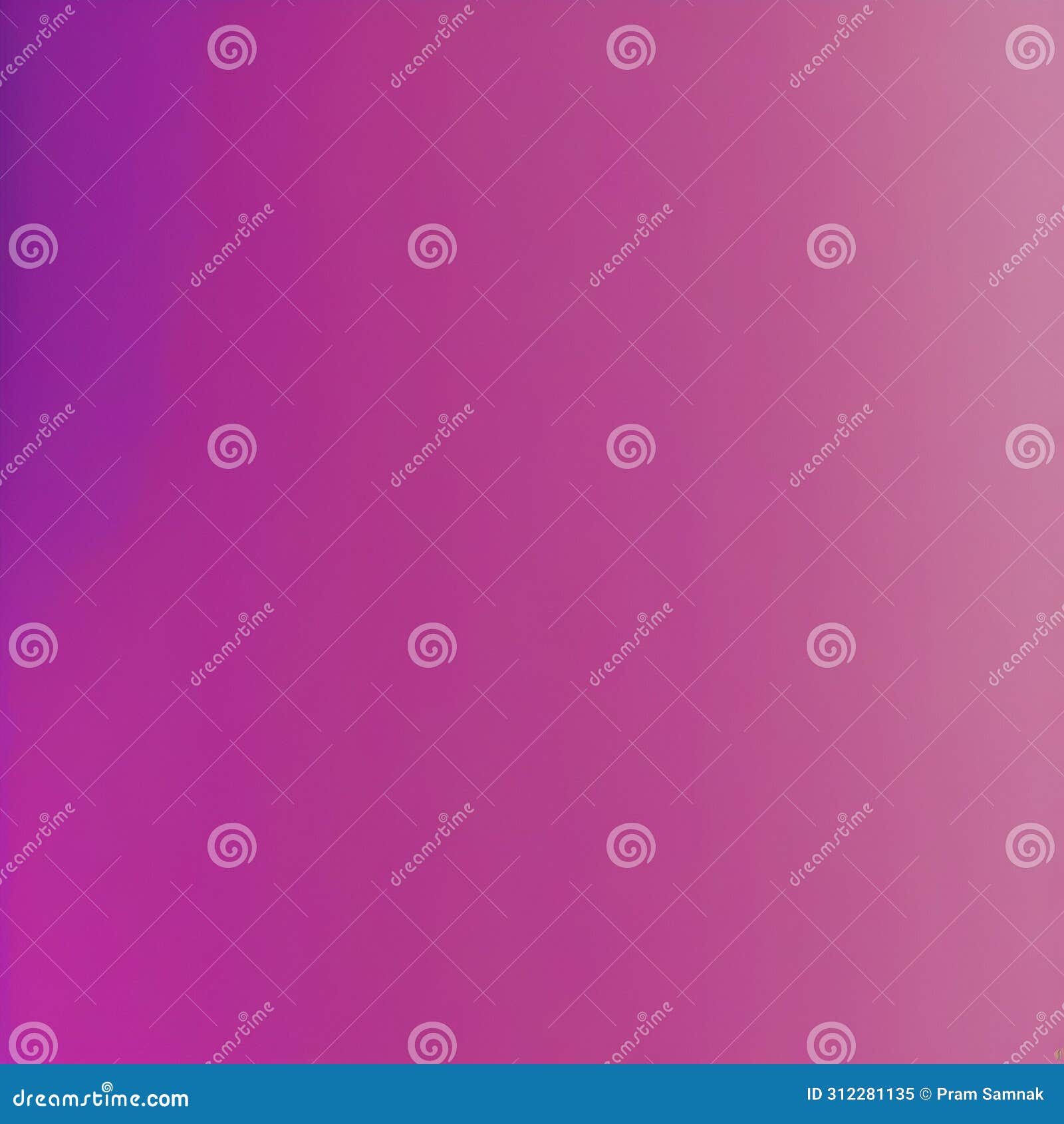 Pink Gradient with Smooth Color Transitions. AI-Generated. Stock ...