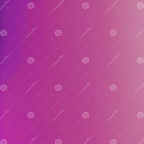 Pink Gradient with Smooth Color Transitions. AI-Generated. Stock ...