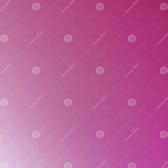 Pink Gradient with Smooth Color Transitions. AI-Generated. Stock ...