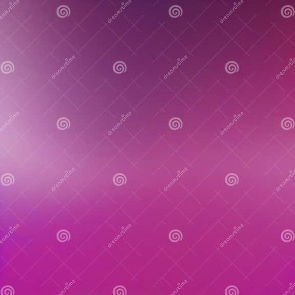 Pink Gradient with Smooth Color Transitions. AI-Generated. Stock ...