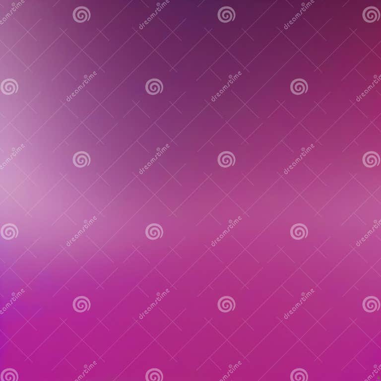 Pink Gradient with Smooth Color Transitions. AI-Generated. Stock ...