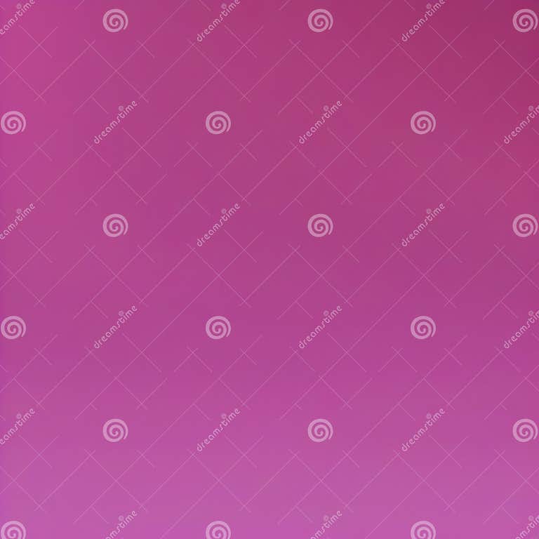 Pink Gradient with Smooth Color Transitions. AI-Generated. Stock ...