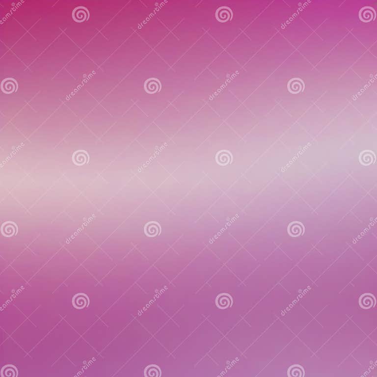 Pink Gradient with Smooth Color Transitions. AI-Generated. Stock ...