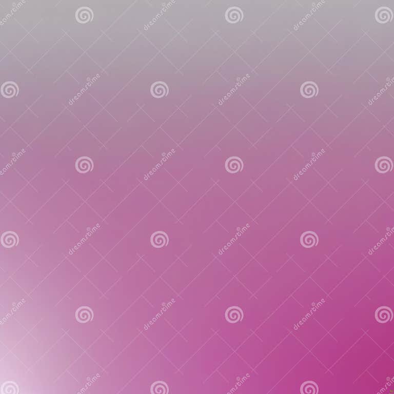 Pink Gradient with Smooth Color Transitions. AI-Generated. Stock ...