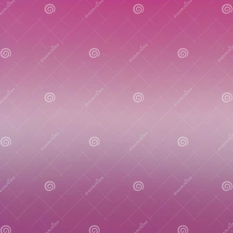 Pink Gradient with Smooth Color Transitions. AI-Generated. Stock ...