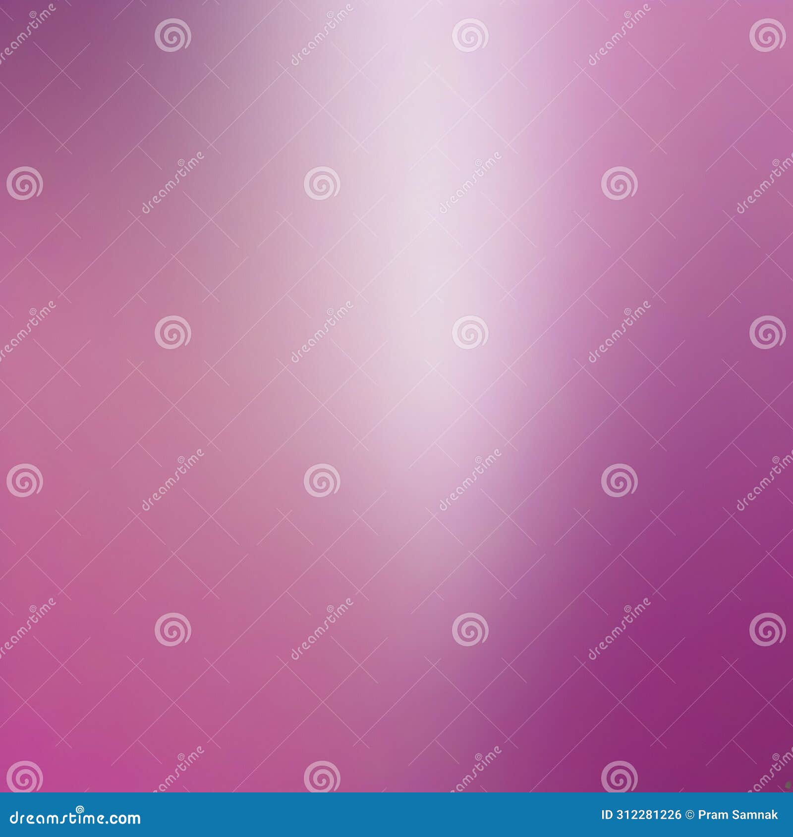 Pink Gradient with Smooth Color Transitions. AI-Generated. Stock ...