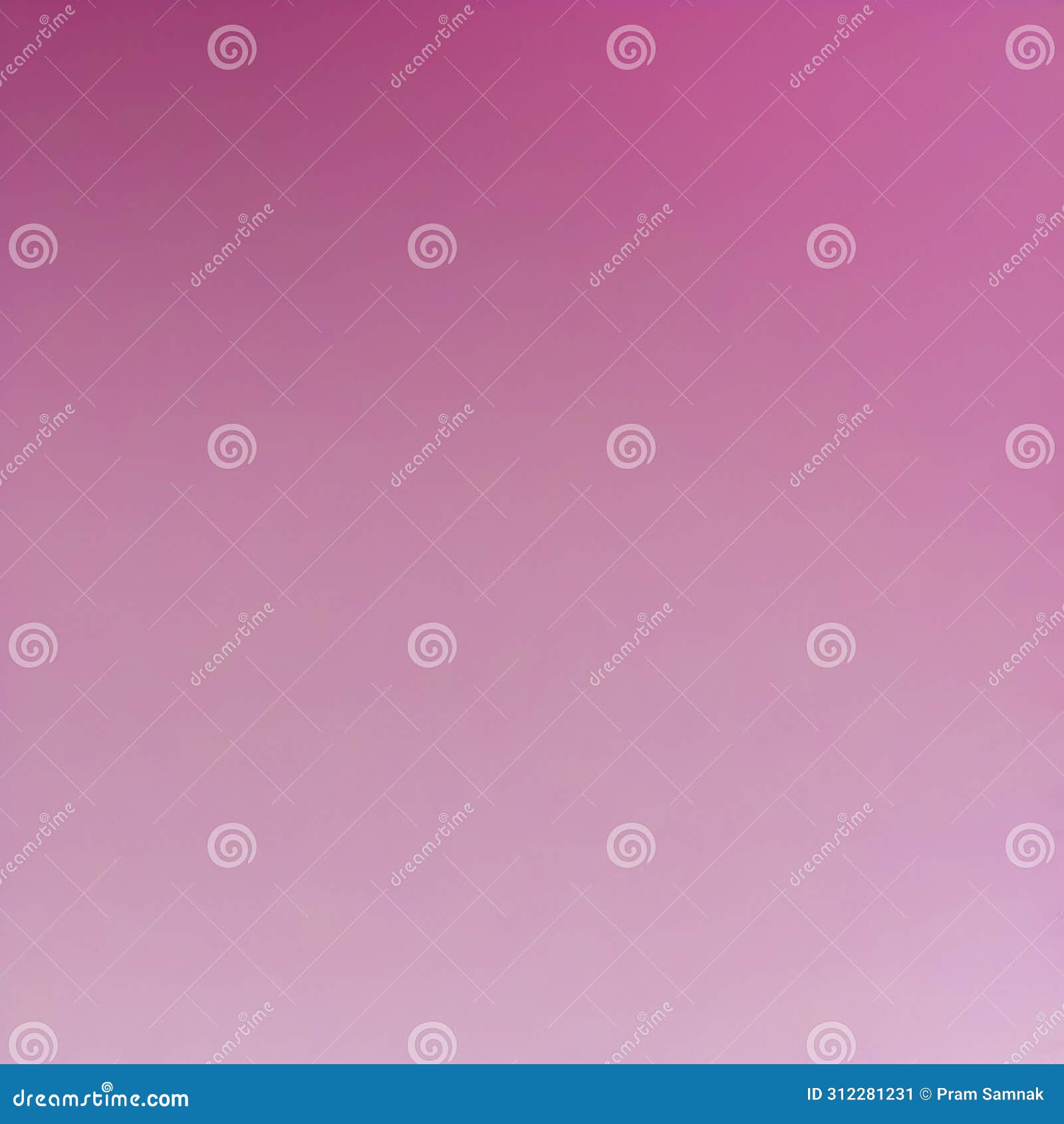 Pink Gradient with Smooth Color Transitions. AI-Generated. Stock ...