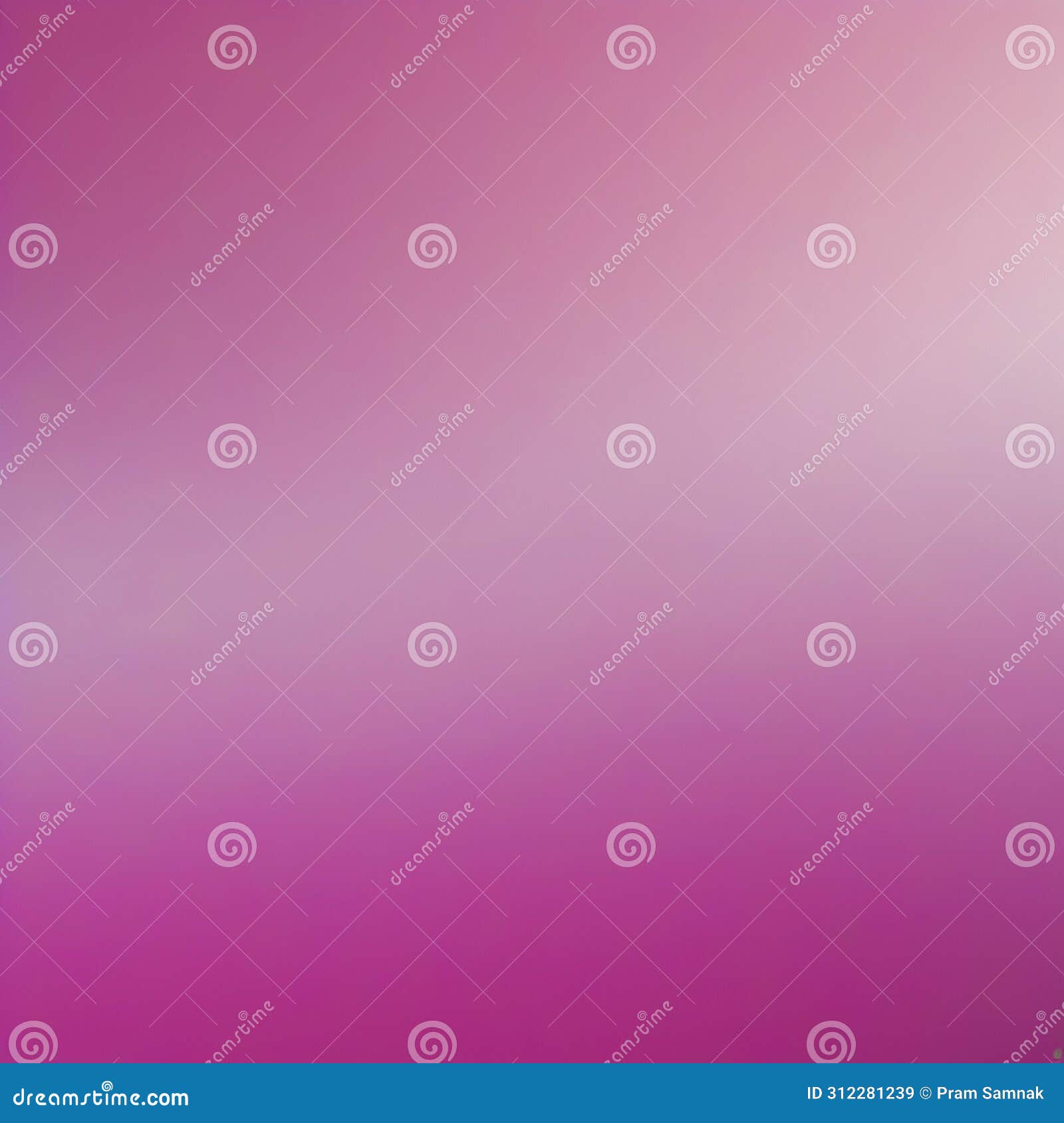 Pink Gradient with Smooth Color Transitions. AI-Generated. Stock ...