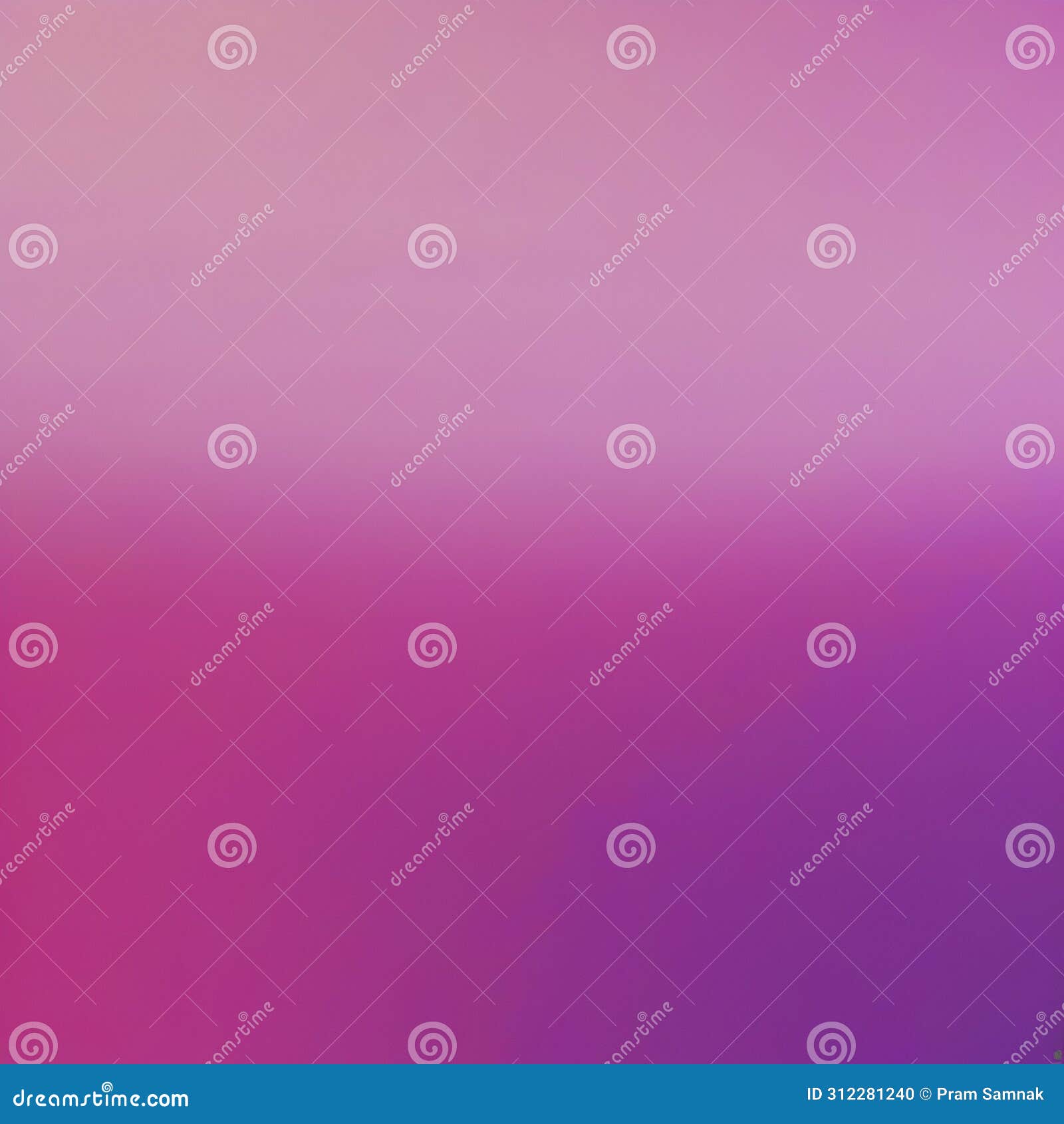 Pink Gradient with Smooth Color Transitions. AI-Generated. Stock ...