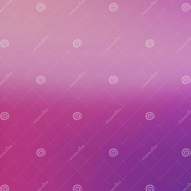 Pink Gradient with Smooth Color Transitions. AI-Generated. Stock ...