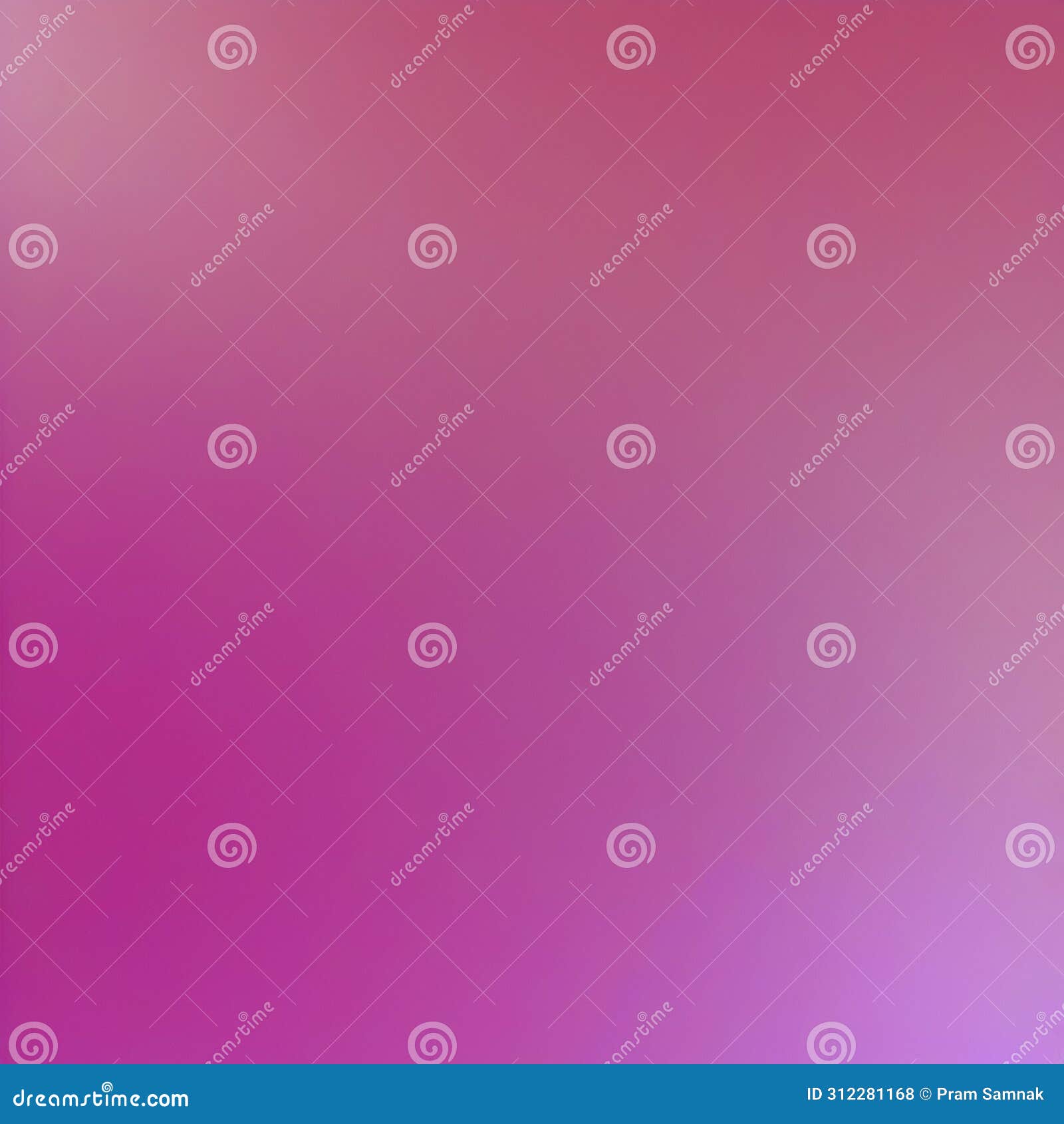 Pink Gradient with Smooth Color Transitions. AI-Generated. Stock ...