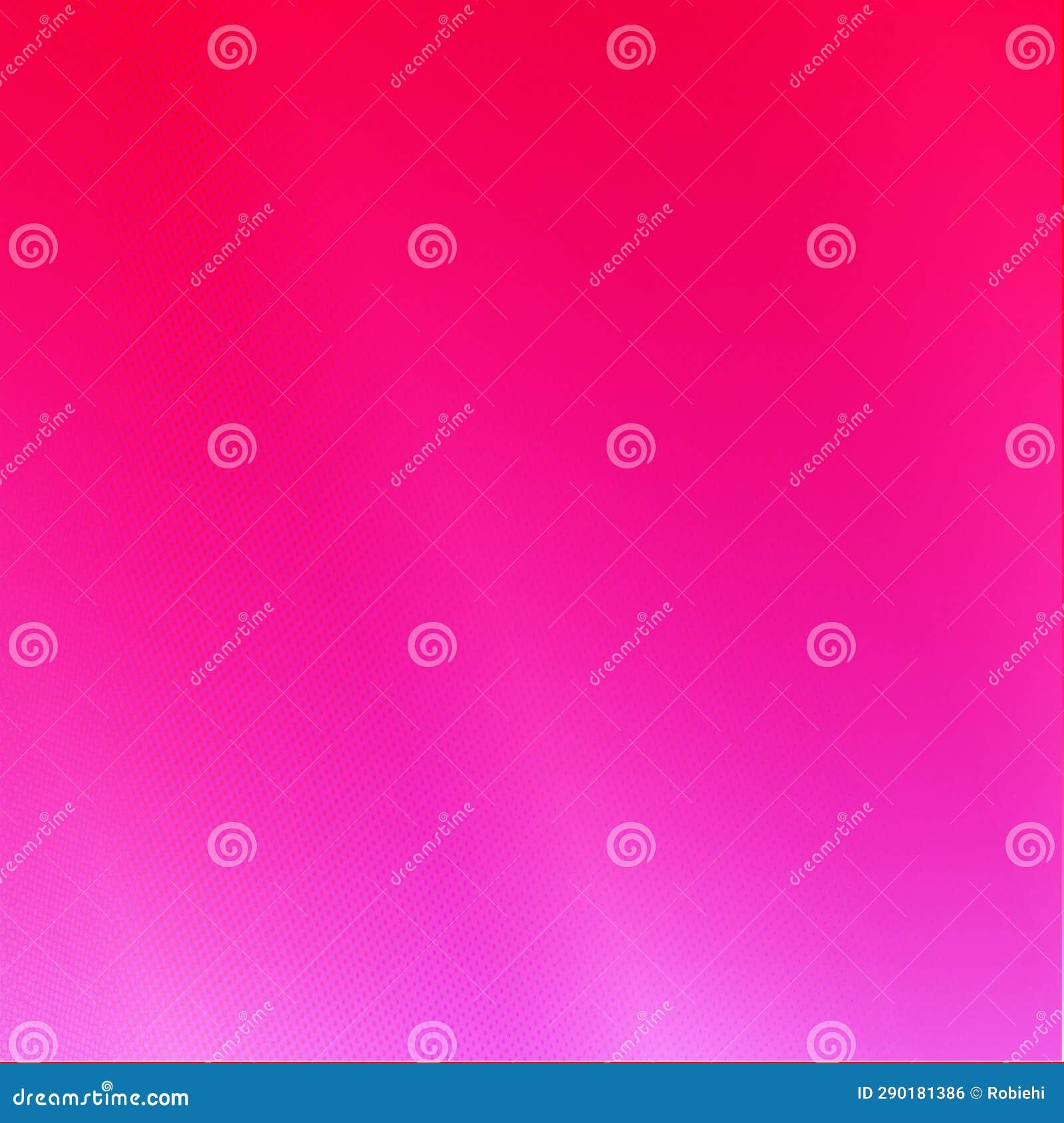 Pink Gradient Square Background Suitable for Posters, Banners and ...