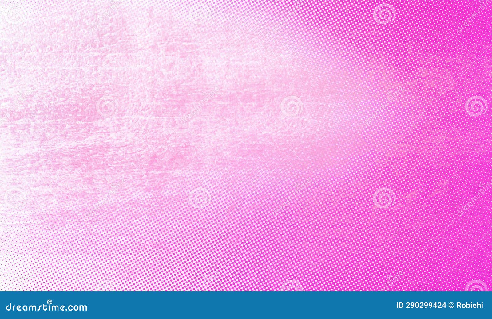 Pink Gradient Texture Background with Copy Space for Text or Image ...