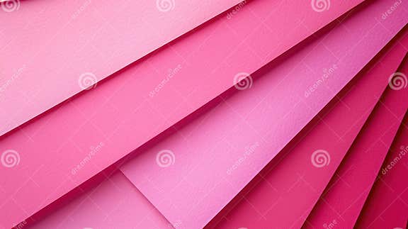 Pink Gradient Texture: a Creative Solid Wallpaper Background Stock ...