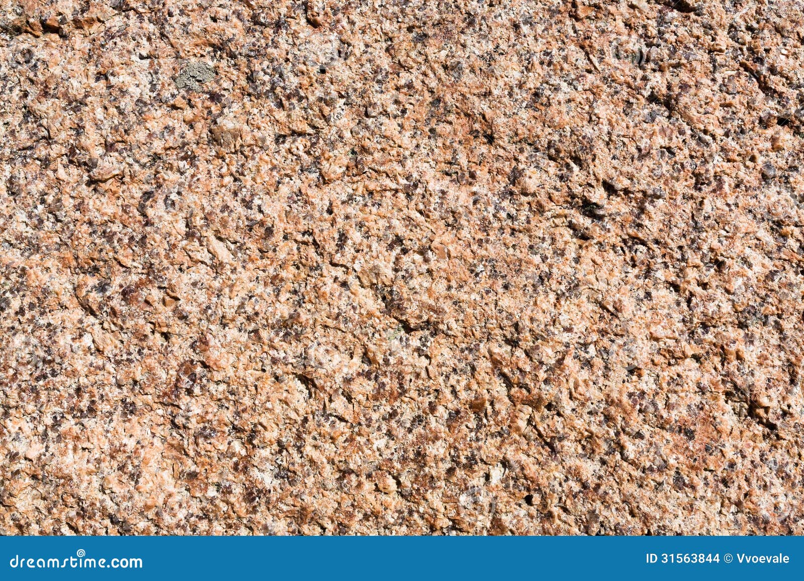 Pink Granite Textured Surface Stock Photo - Image of textured, nature ...