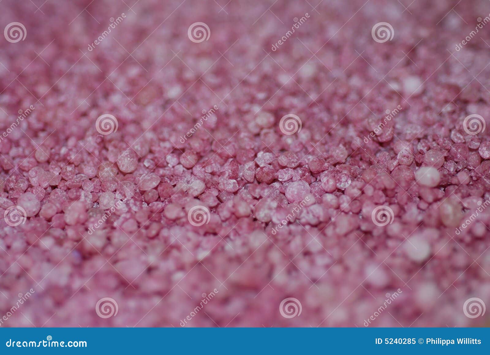 Pink Granules Background stock image. Image of granules - 5240285