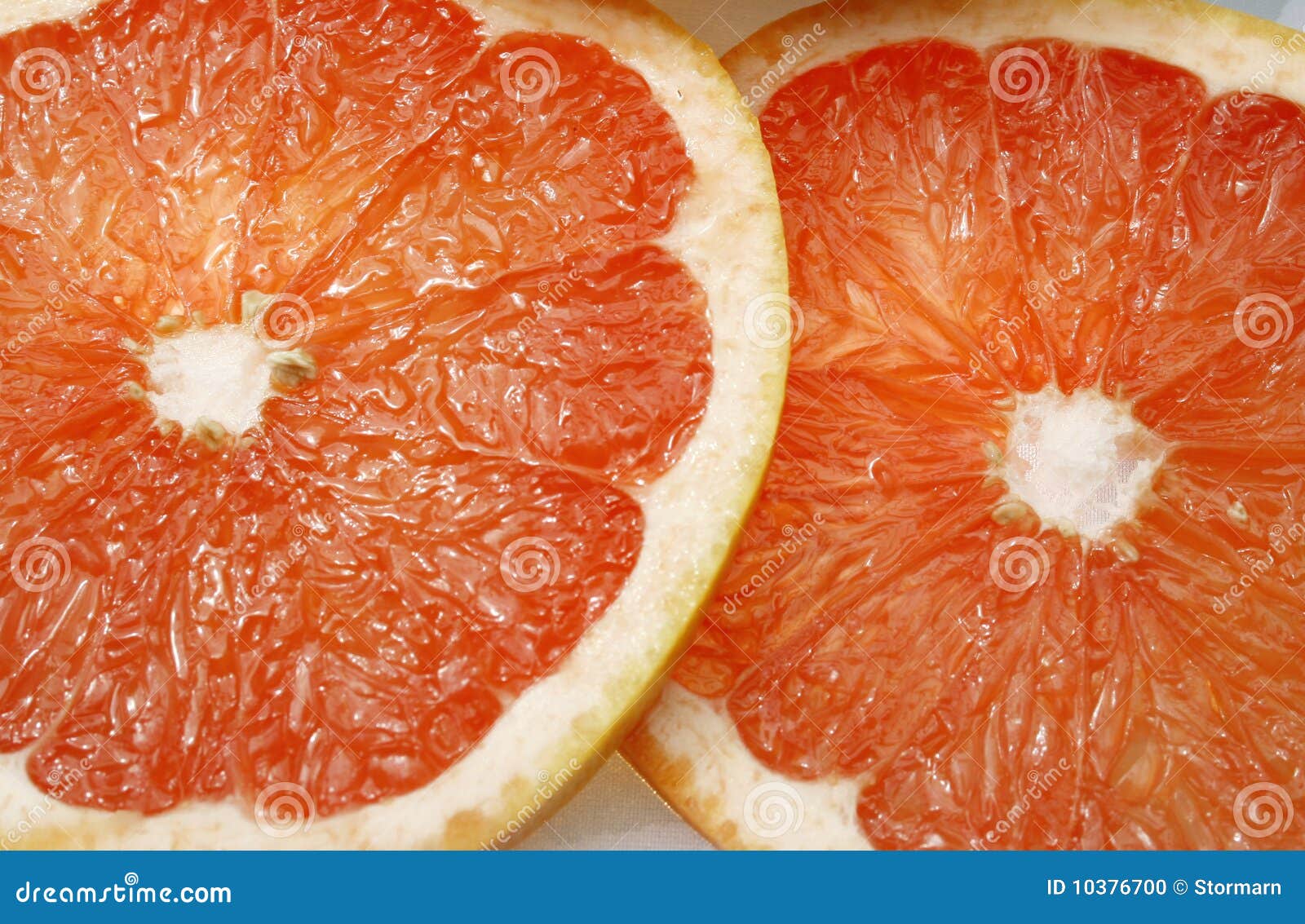 Pink Grapefruit stock photo. Image of citrus, vitamins - 10376700