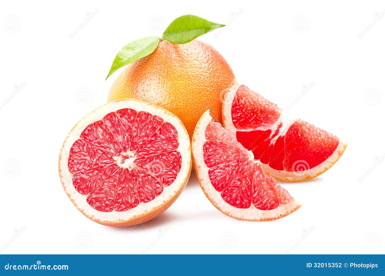 Pink grapefruit stock photo. Image of freshness, grapefruit - 32015352