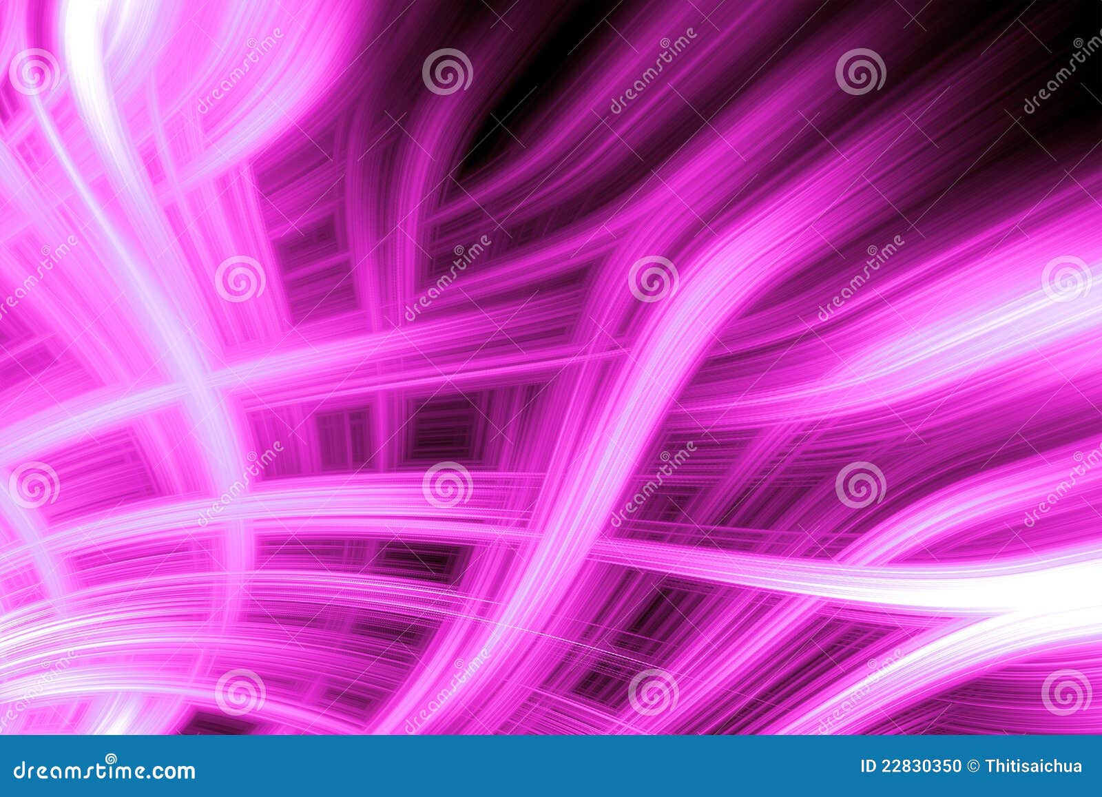 Pink Graphic Abstract Background Stock Illustration - Illustration of ...