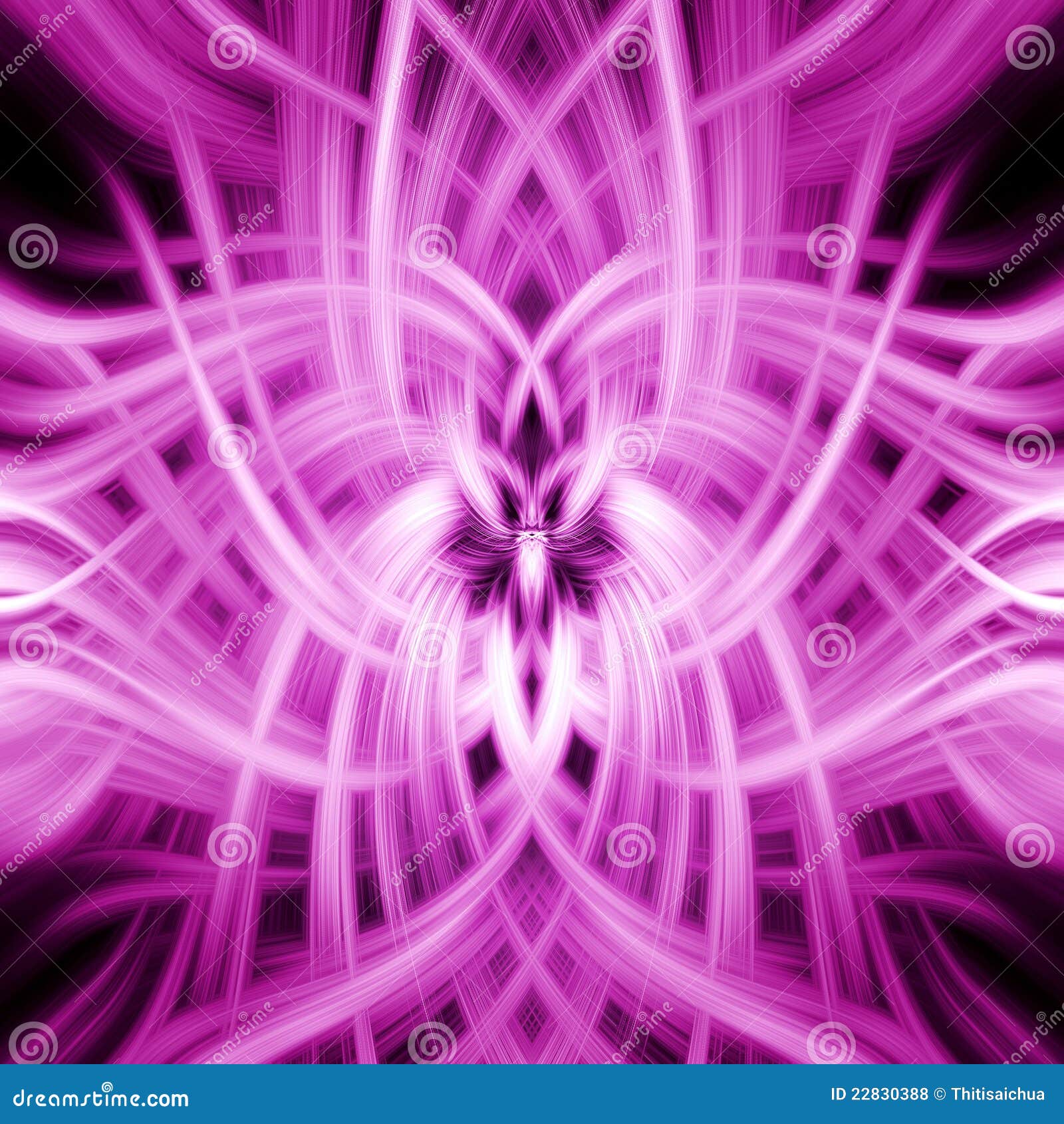 Pink Graphic Abstract Background Stock Illustration - Illustration of ...