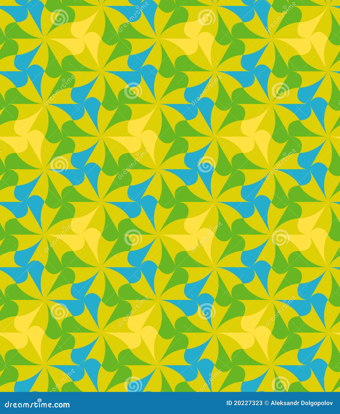 Pink green pattern stock vector. Illustration of element - 20227323