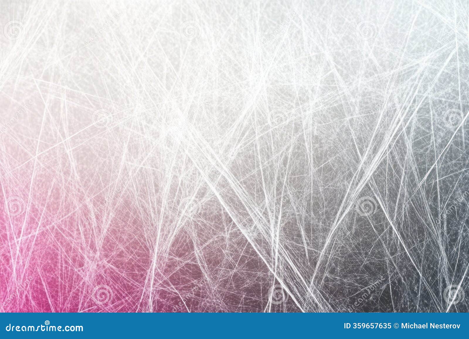 Pink and Grey Gradient Background Featuring a Complex Network of ...