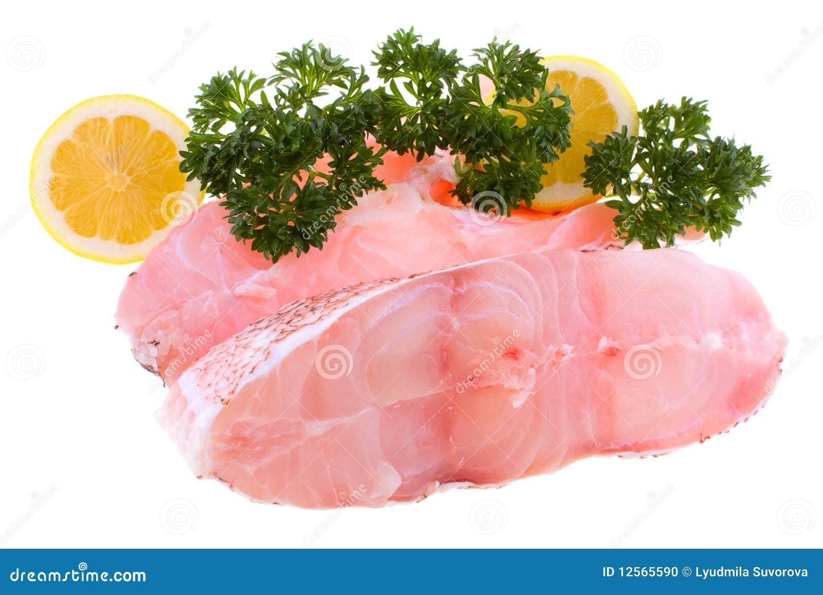 Pink grouper stock photo. Image of skin, freshness, seafood - 12565590
