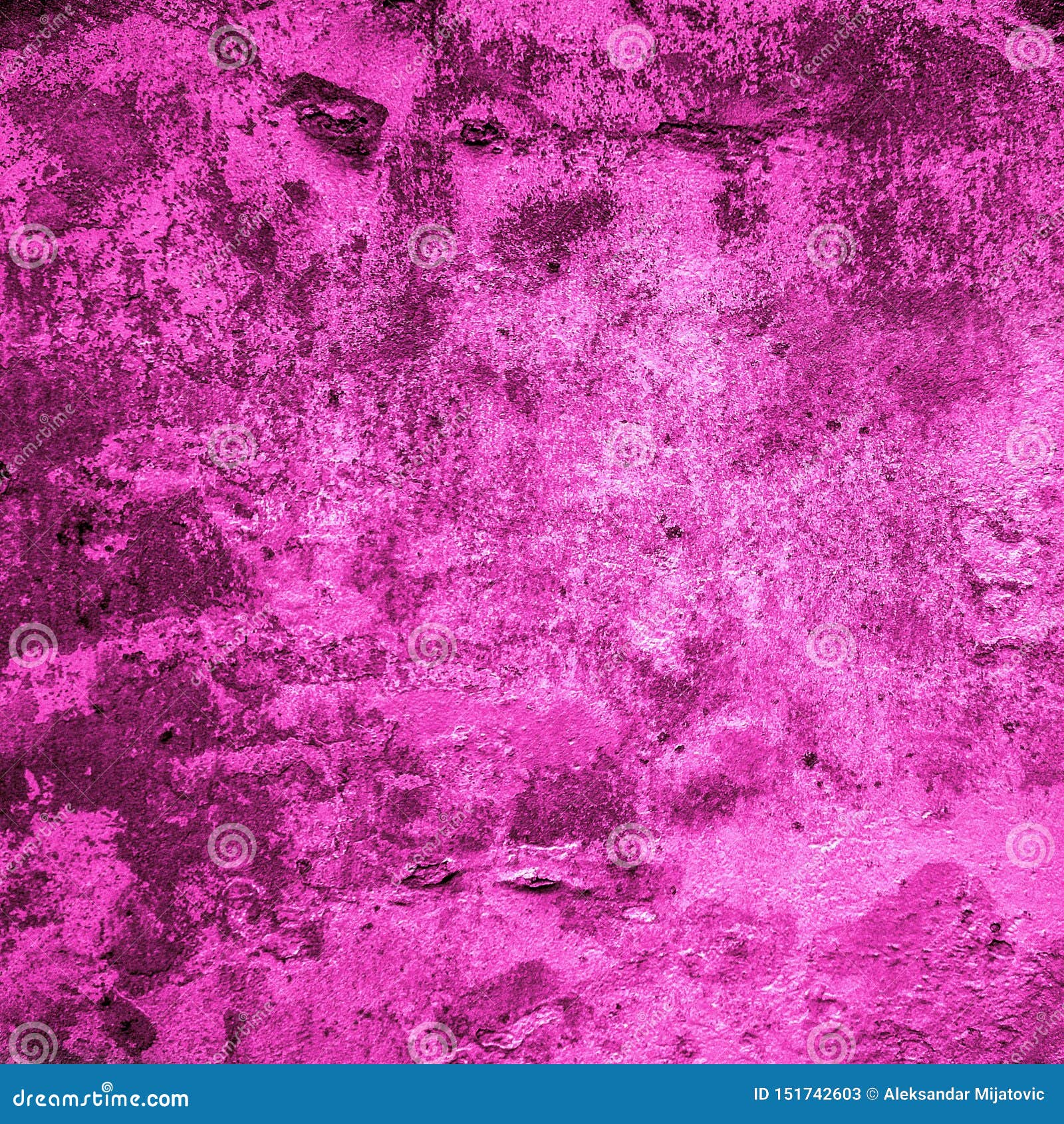 Pink Grunge Background or Texture Stock Image - Image of dirt, dynamic ...