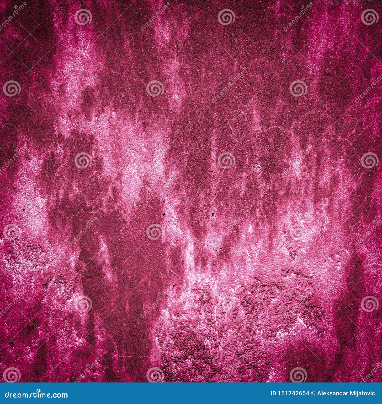 Pink Grunge Background or Texture Stock Photo - Image of decorative ...