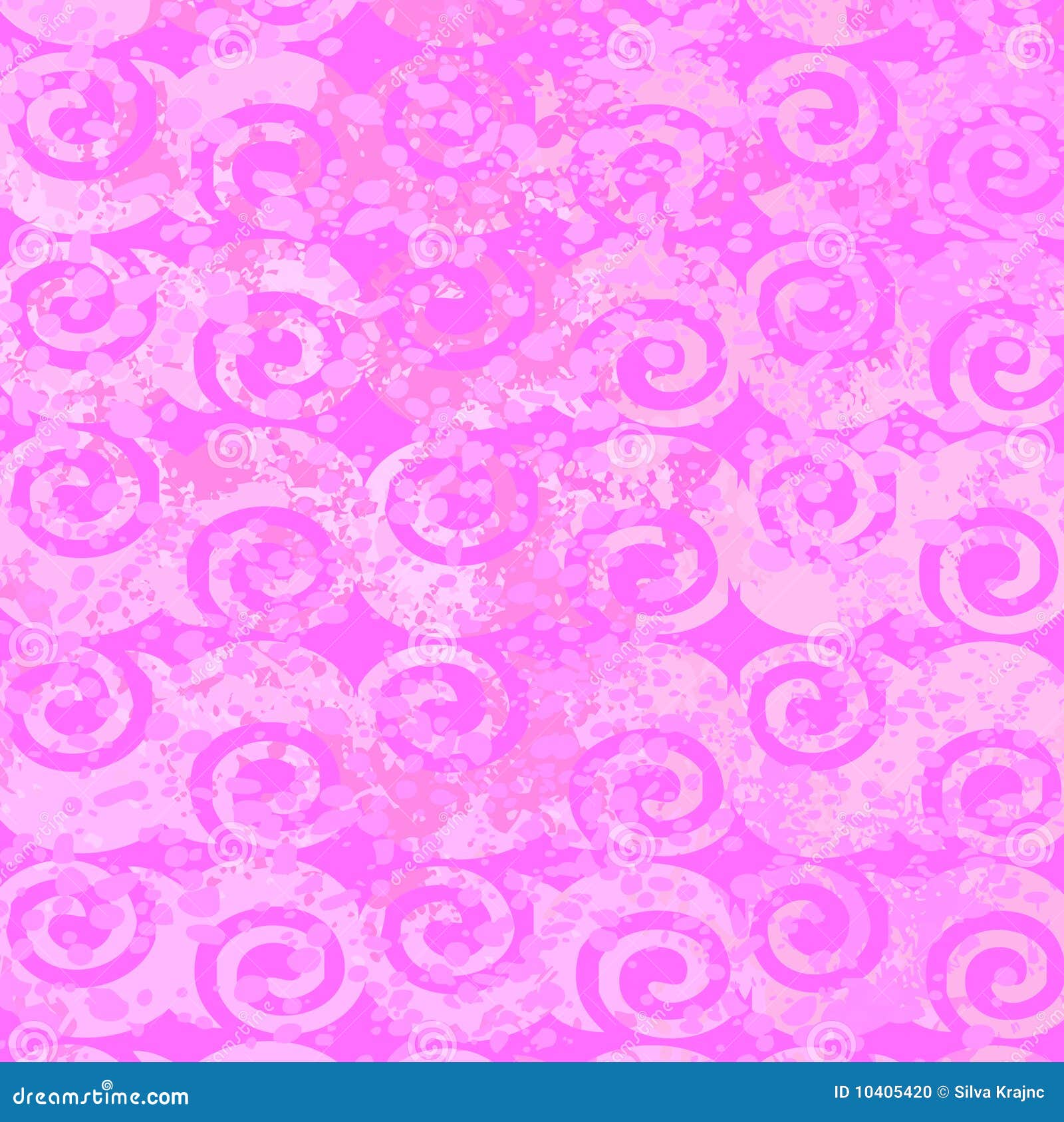 Pink Grunge Wallpaper Vector Stock Vector - Illustration of distressed ...