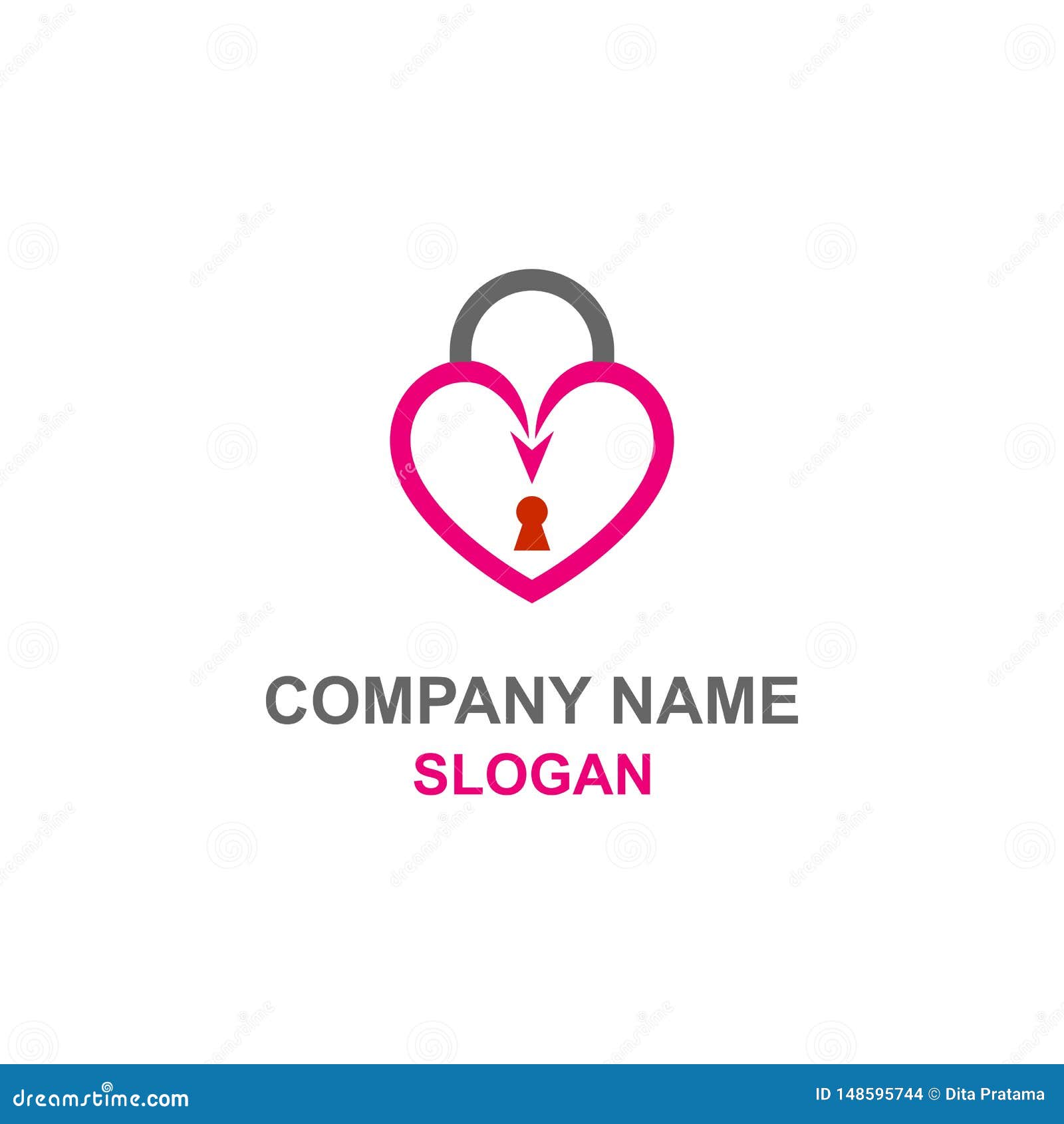 Pink Lock Stock Illustrations – 8,534 Pink Lock Stock Illustrations ...