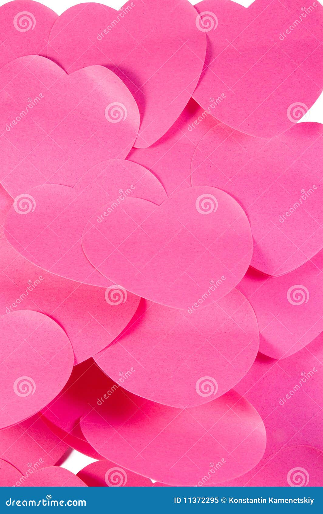 Heart Stickers Background Stock Photography | CartoonDealer.com #144756206