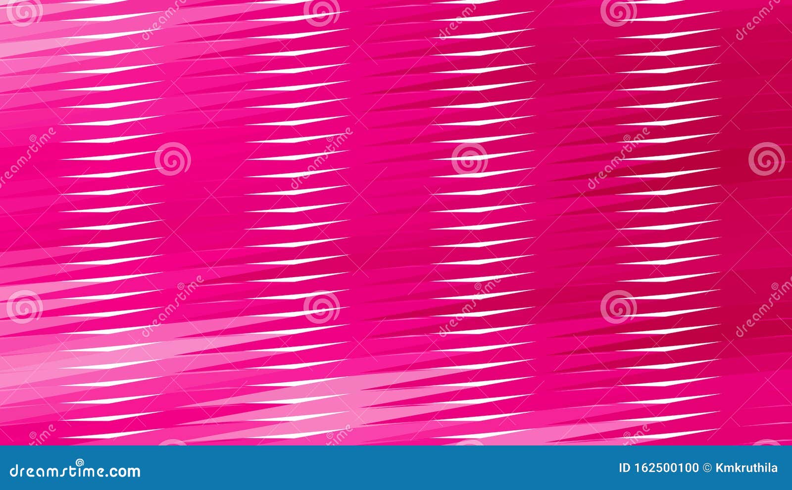 Pink Horizontal Lines and Stripes Background Stock Vector ...