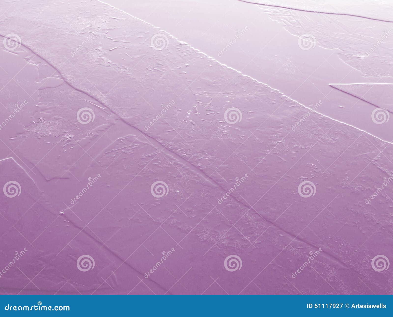 Pink ice background stock image. Image of calm, outdoors - 61117927