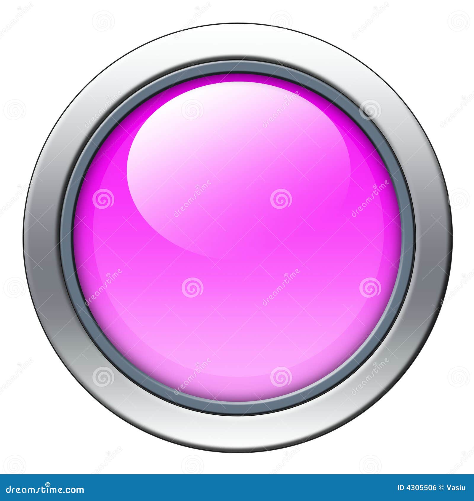 Pink icon stock illustration. Illustration of internet - 4305506