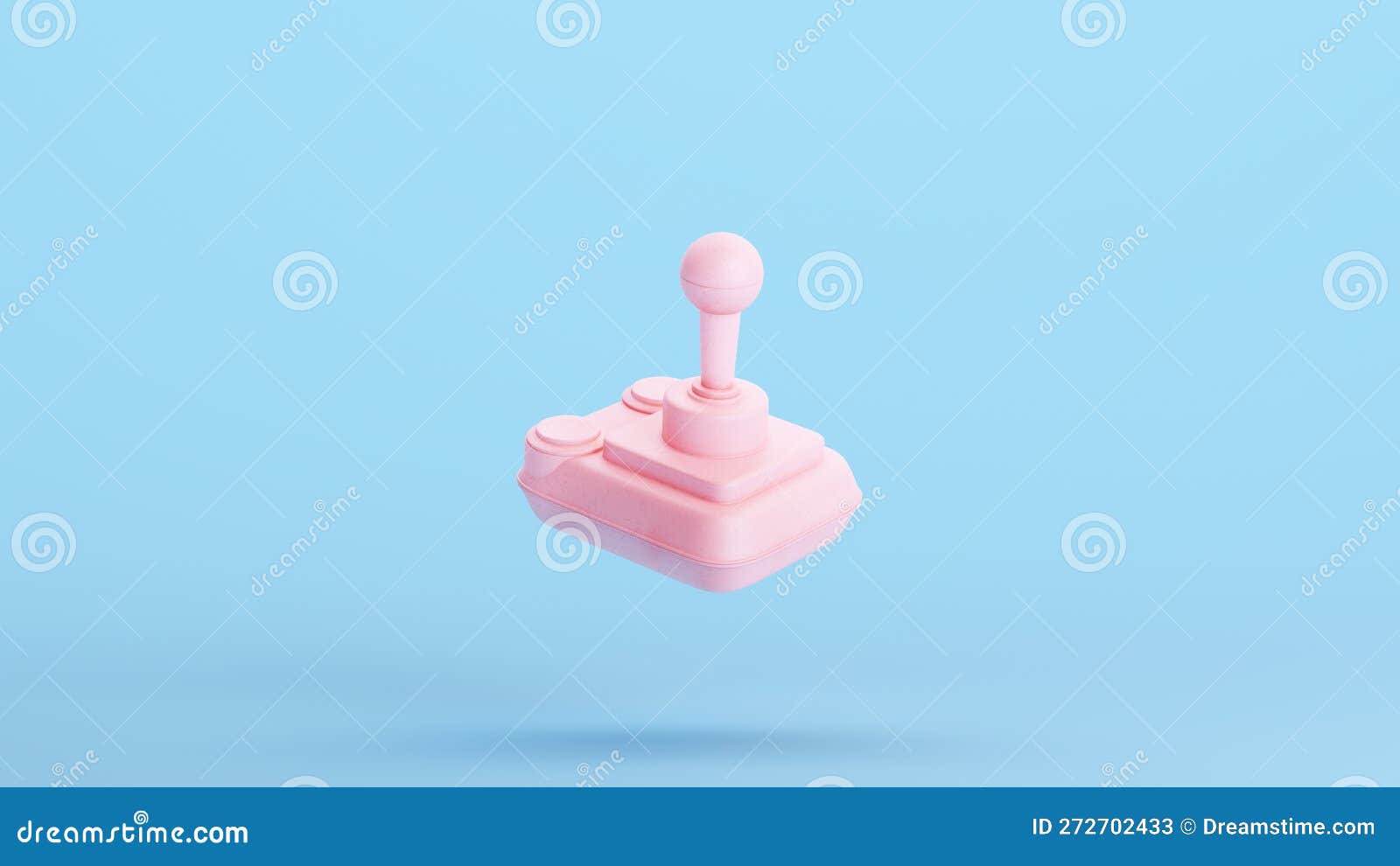 Joystick Peripheral Icon Outline Vector. Videogame Controller Royalty ...