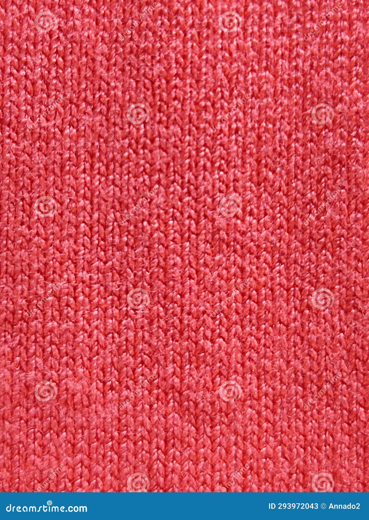 Pink Knitted Jersey, Warm Texture for Background Stock Image - Image of ...