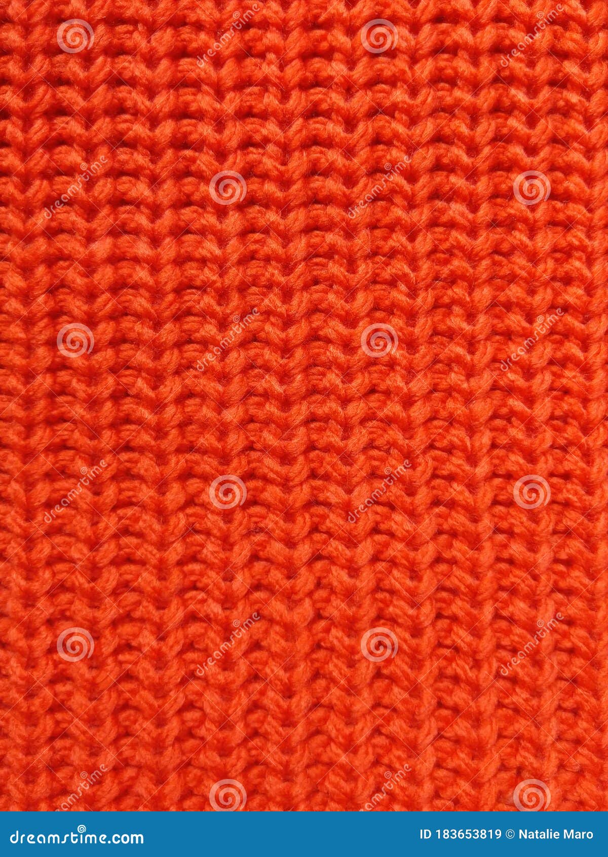 Pink Knitted Texture Background. Pattern of Wool Knitting for Wallpaper ...