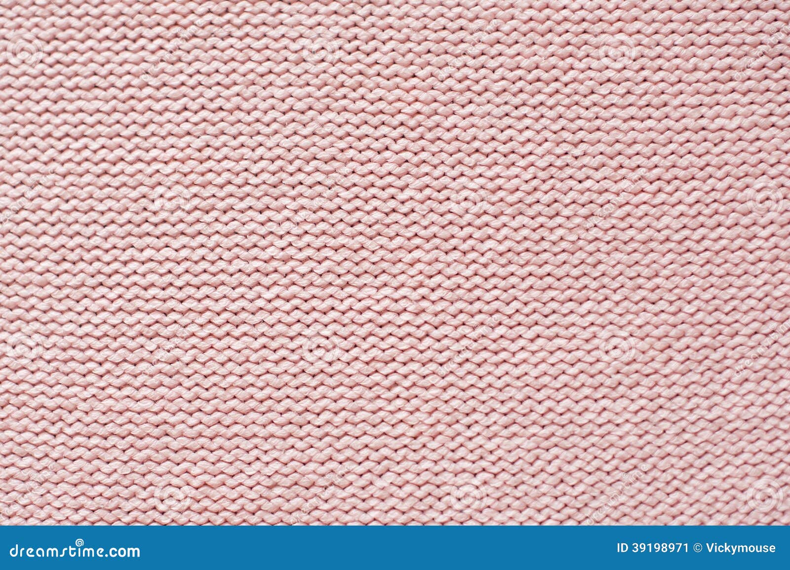 Pink knitted texture stock image. Image of background - 39198971