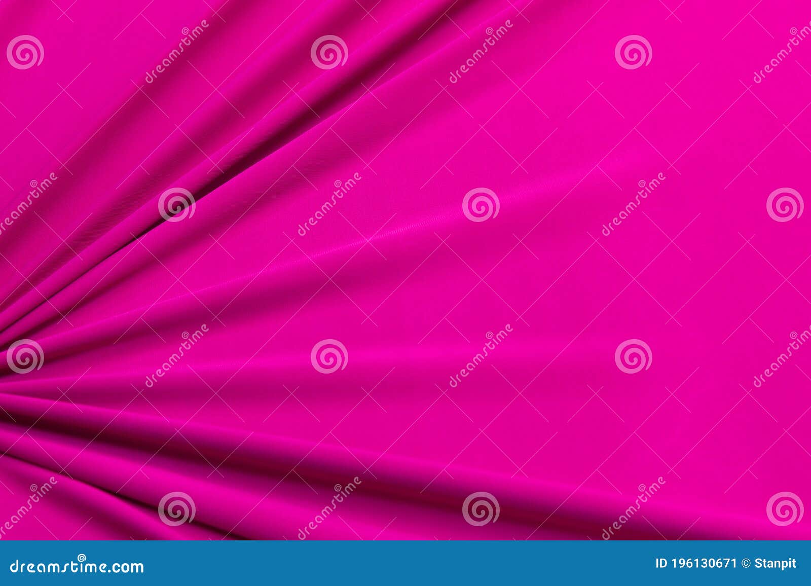 Pink Knitted Warm Fabric. the Texture of the Fabric Stock Image - Image ...