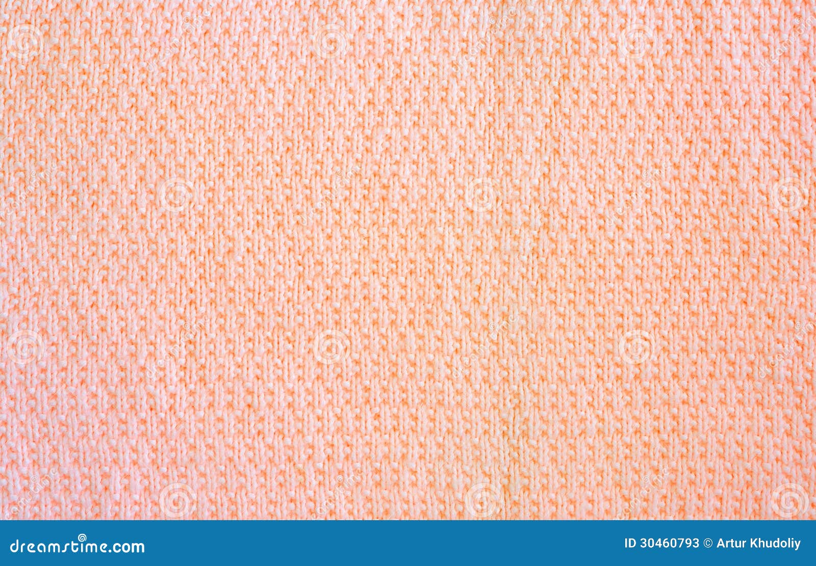 Pink knitting pattern stock image. Image of knitting - 30460793