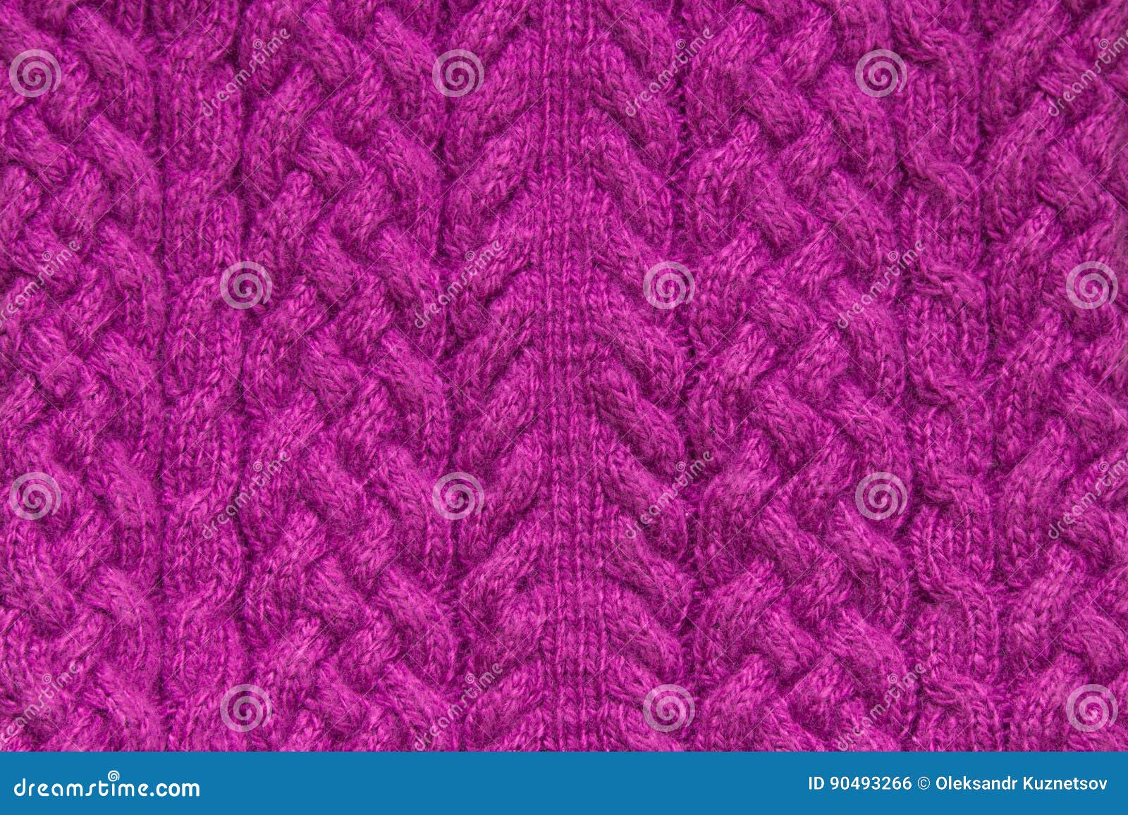 Pink knitting texture stock photo. Image of fuzzy, element - 90493266