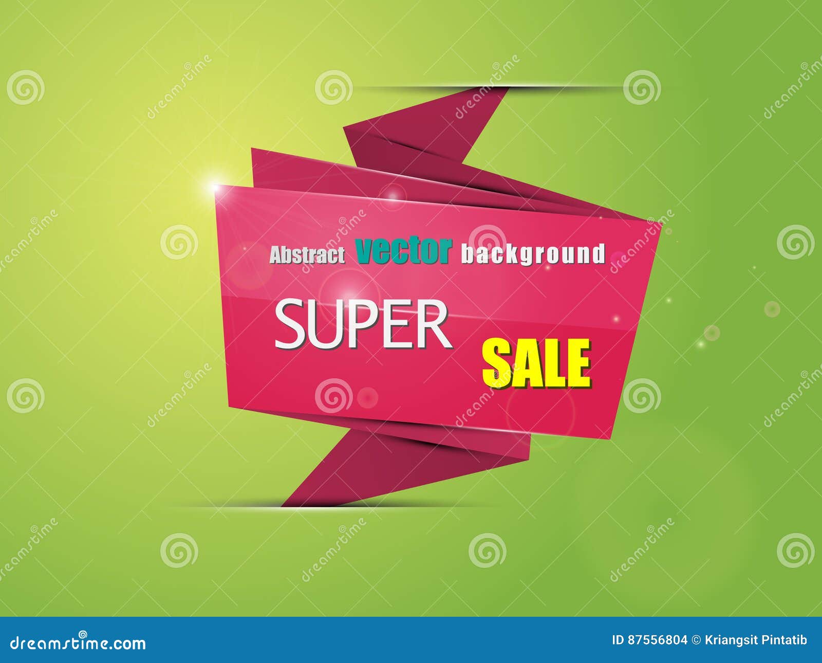 Pink Labels Green Background Vector Stock Illustrations – 1,462 Pink ...