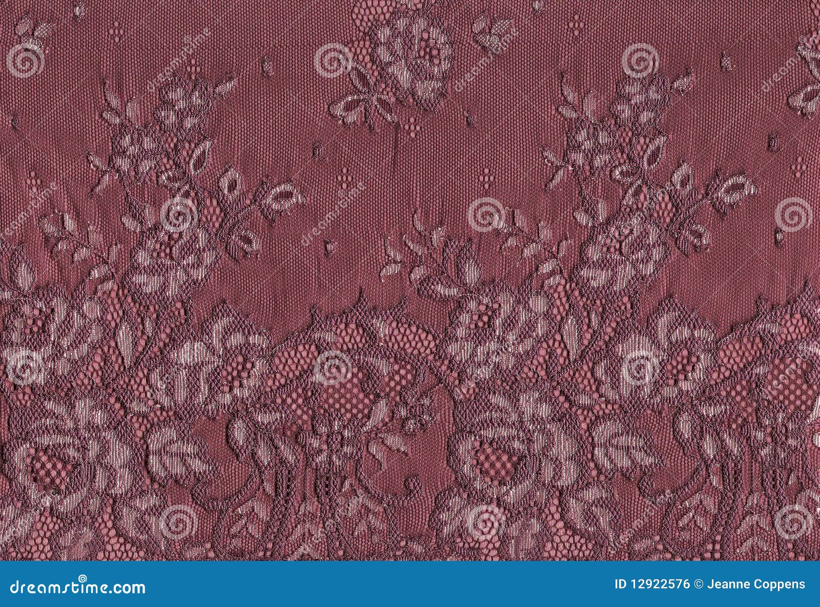 Pink lace background. stock photo. Image of colours, colorful - 12922576