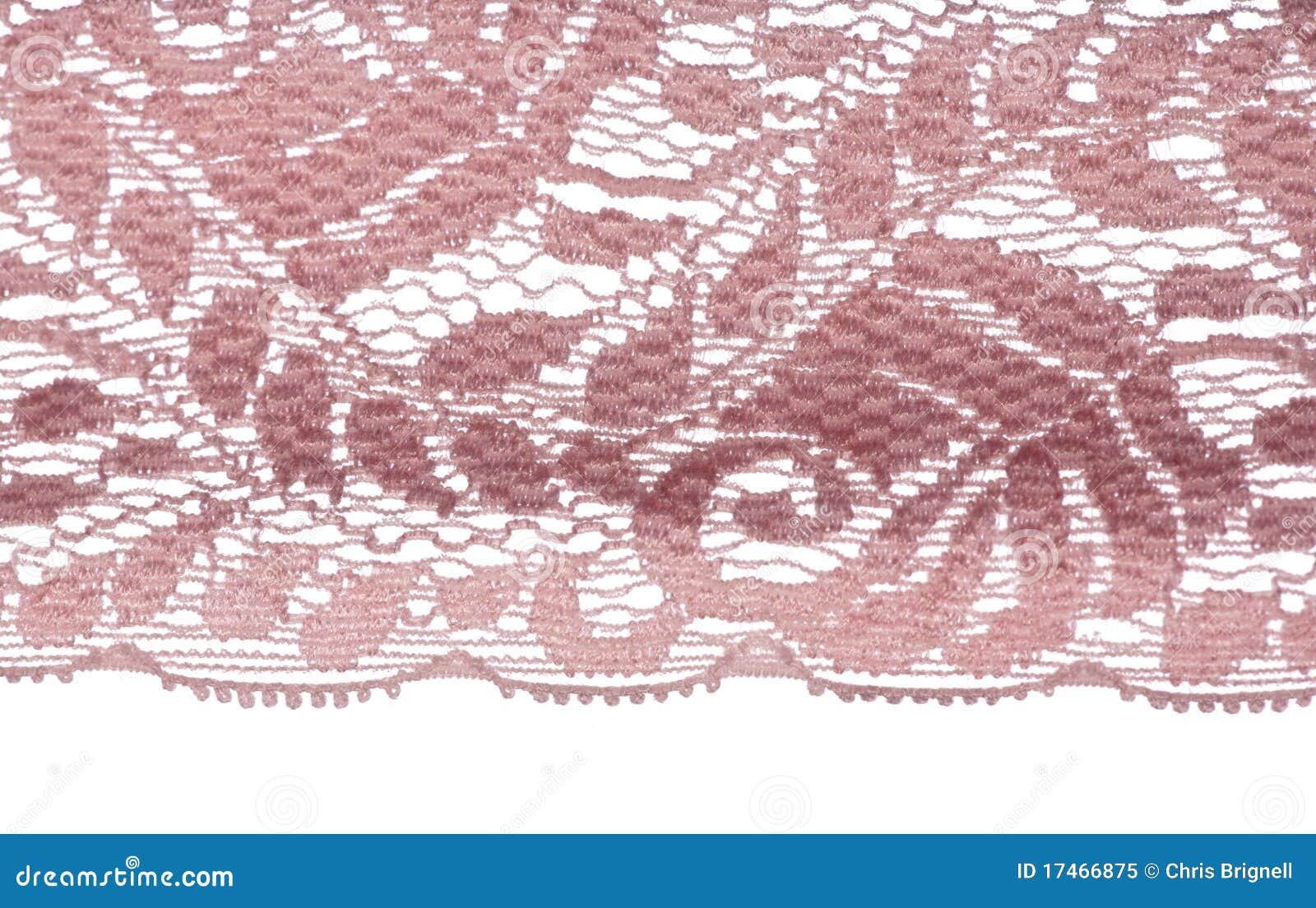 Pink lace pattern stock image. Image of texture, studio - 17466875