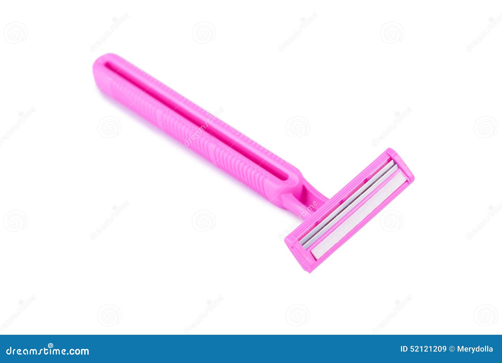 Pink lady shaver stock image. Image of shaver, sharp - 52121209