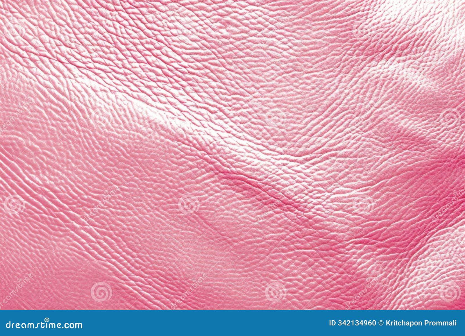 Pink Leather Texture Stock Photography | CartoonDealer.com #342134960