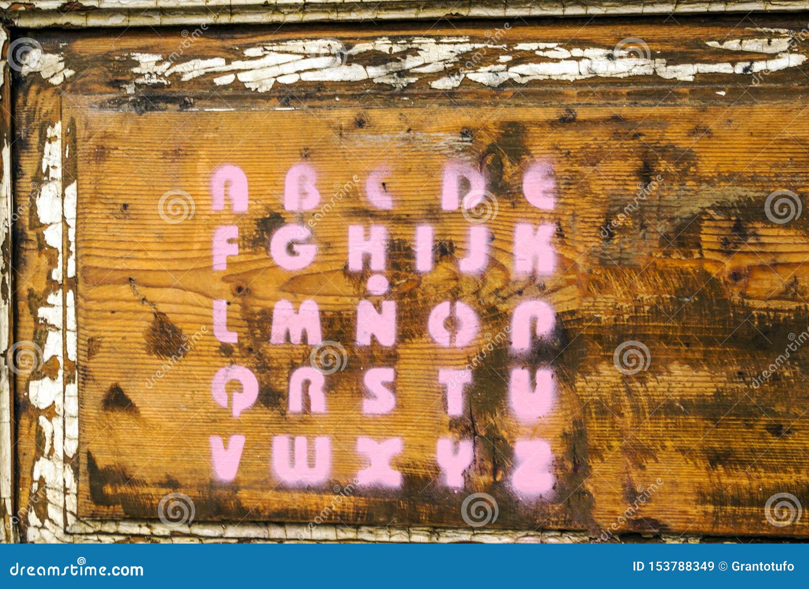 Pink letter stock image. Image of lettering, flat, mood - 153788349